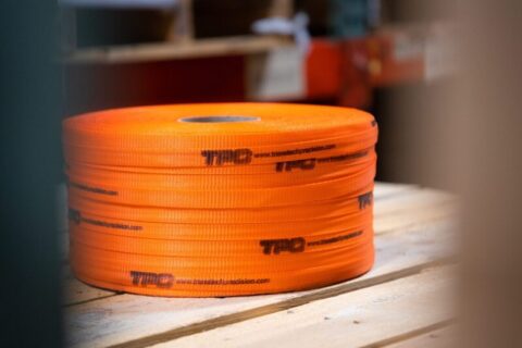 Home - Transtech Precision Corp.